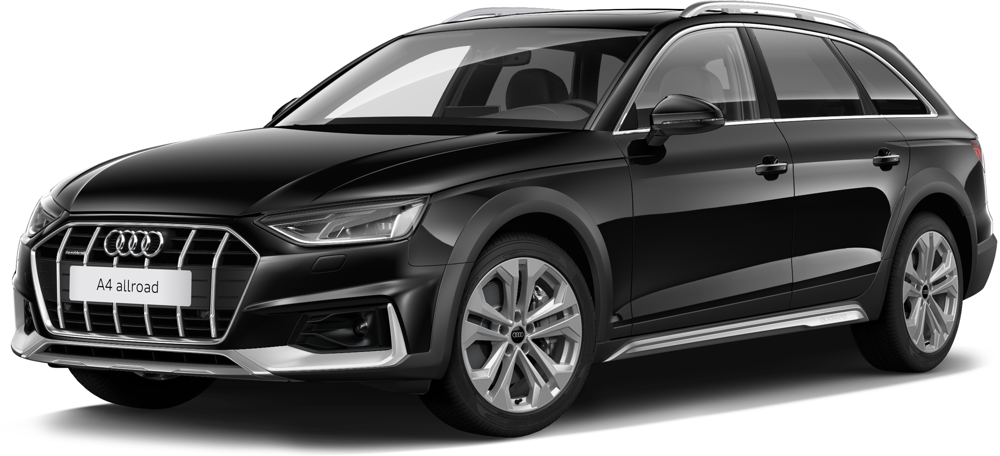 2022 Audi A4 Allroad Incentives Specials Offers In Fort Washington PA